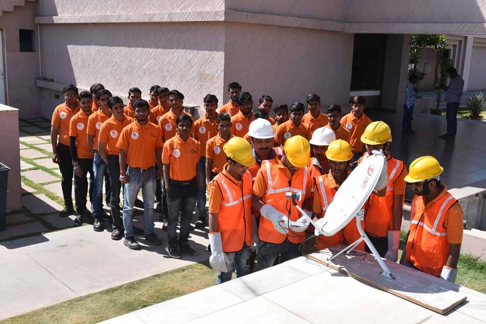 Skill Development Institute